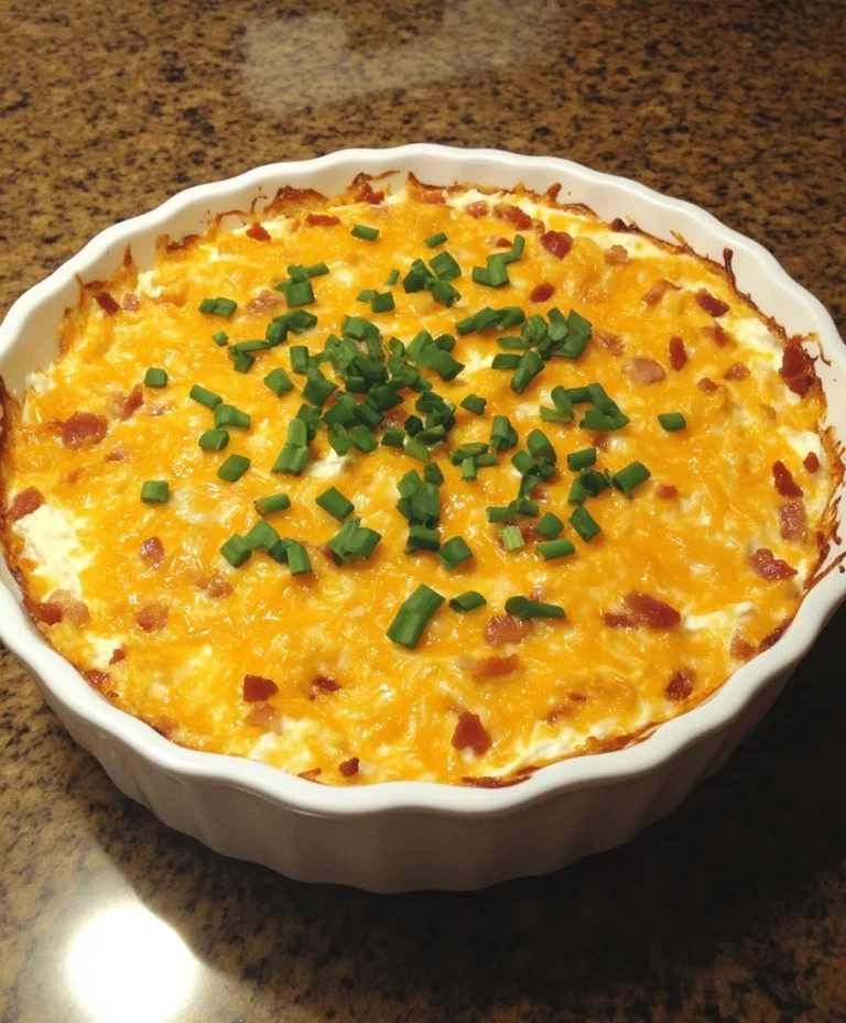 The No Name Dip